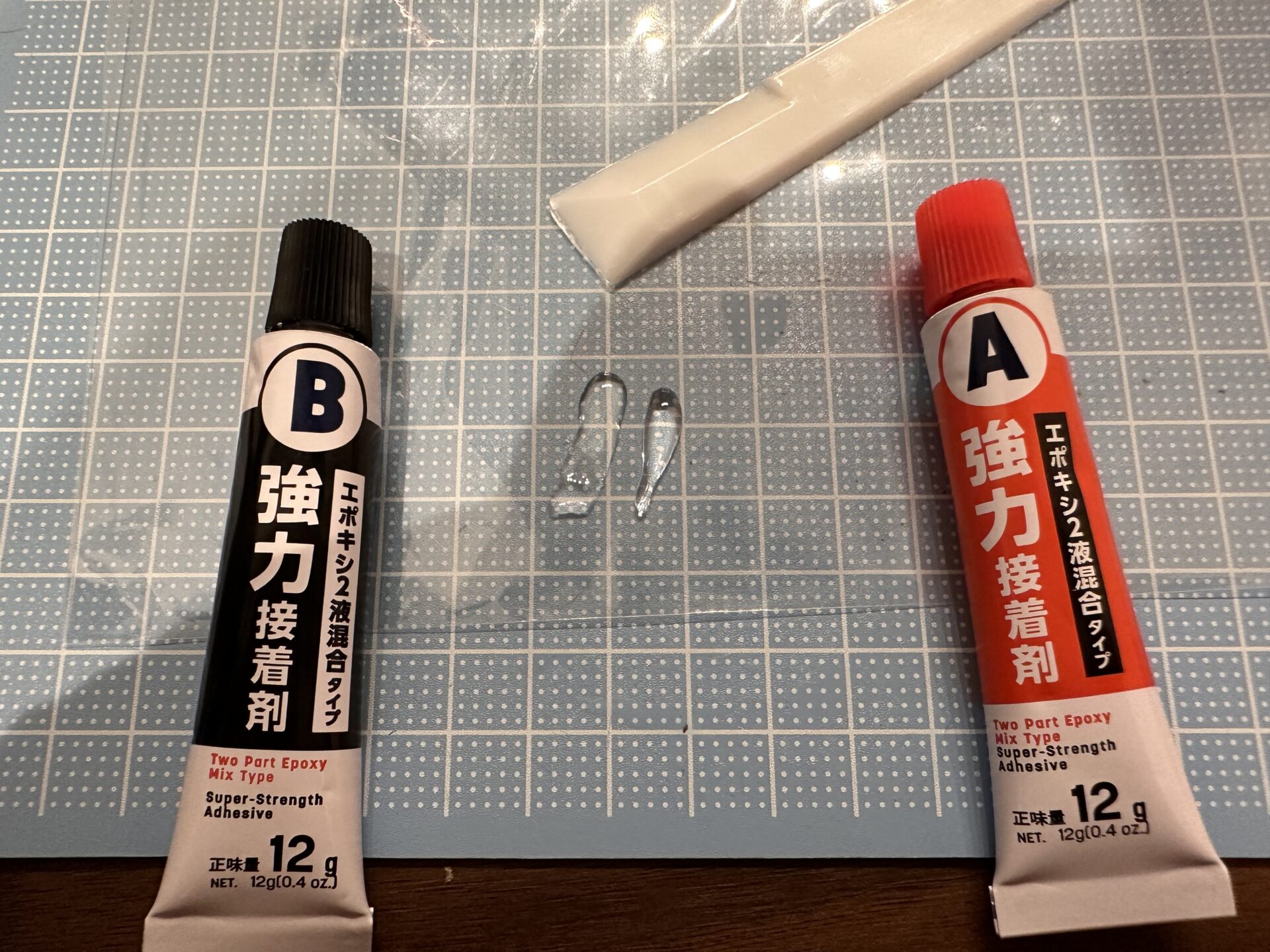 ロッドが折れた！たった30分でロッドを自力修理する方法 | TSURI TECH