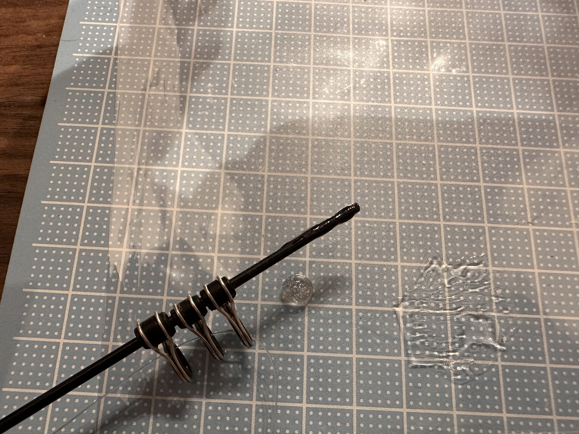 ロッドが折れた！たった30分でロッドを自力修理する方法 | TSURI TECH