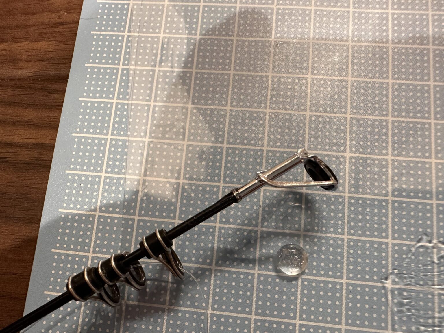 ロッドが折れた！たった30分でロッドを自力修理する方法 | TSURI TECH