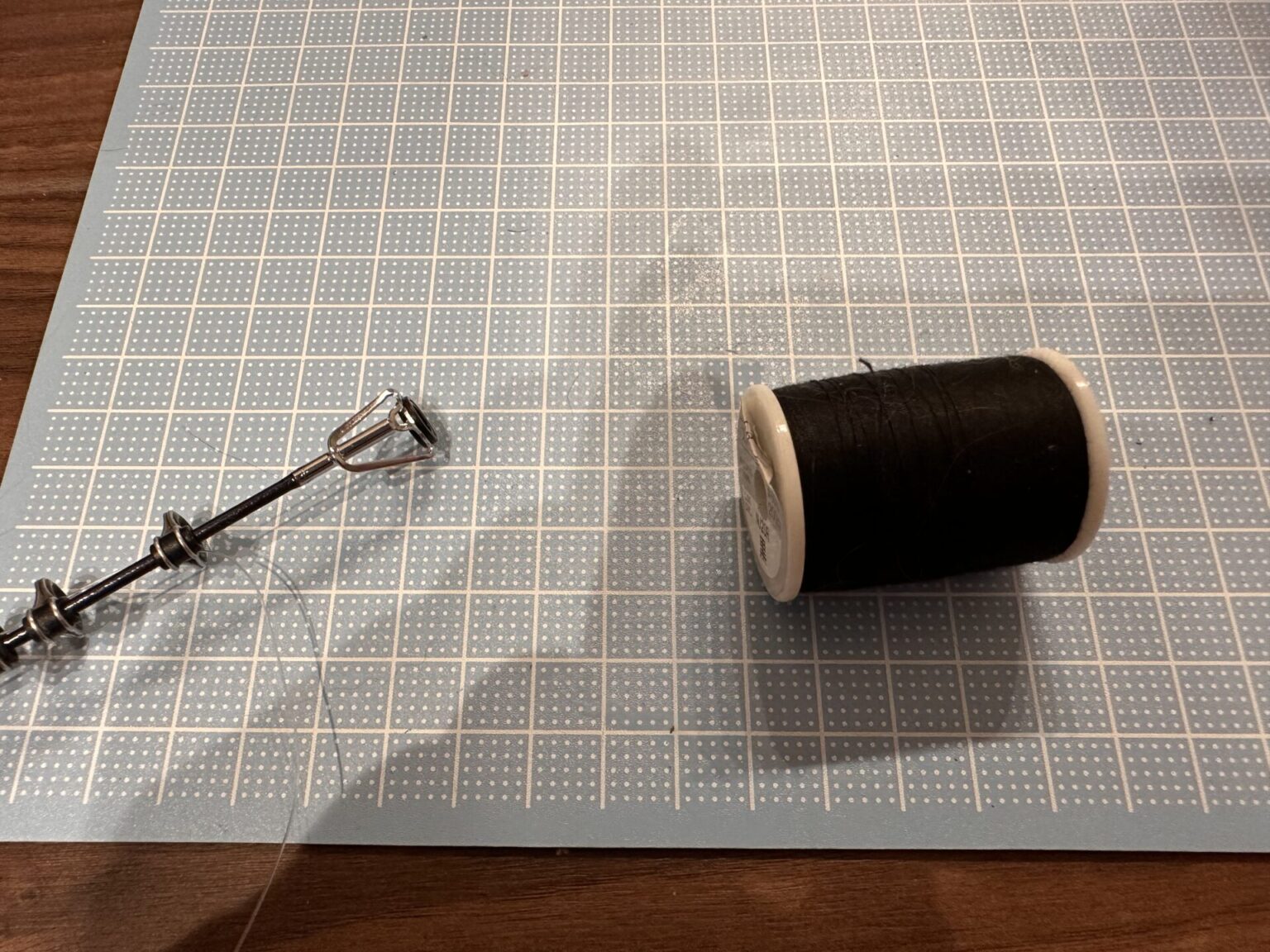 ロッドが折れた！たった30分でロッドを自力修理する方法 | TSURI TECH