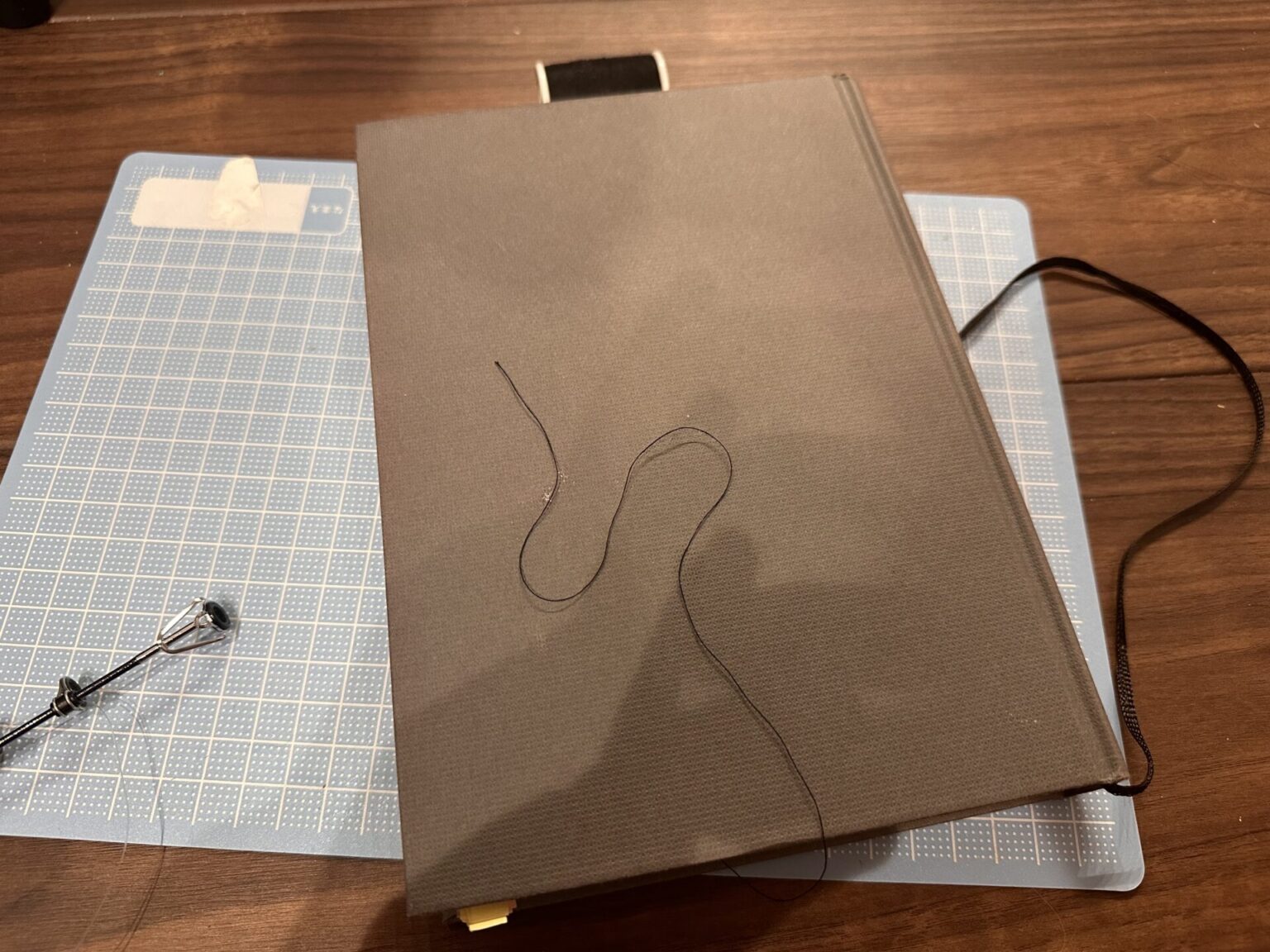 ロッドが折れた！たった30分でロッドを自力修理する方法 | TSURI TECH