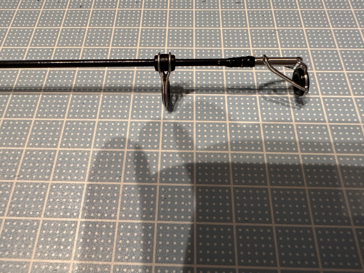 ロッドが折れた！たった30分でロッドを自力修理する方法 | TSURI TECH